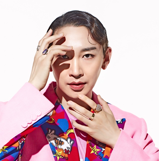 MODAFE 2023 제42회 국제현대무용제, 뮤지컬 배우 김호영 홍보대사 위촉