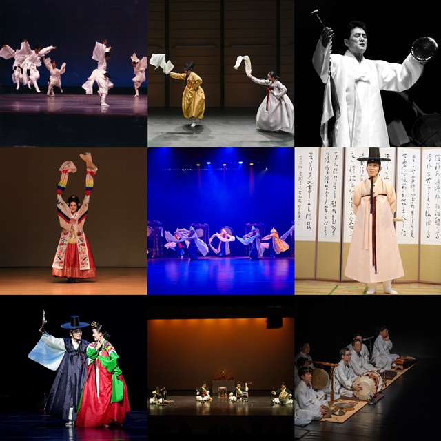 근대 한국춤의 아버지 한성준의 춤 세계 집대성하여 조명, '2024 한성준 춤ㆍ소리 예술제'