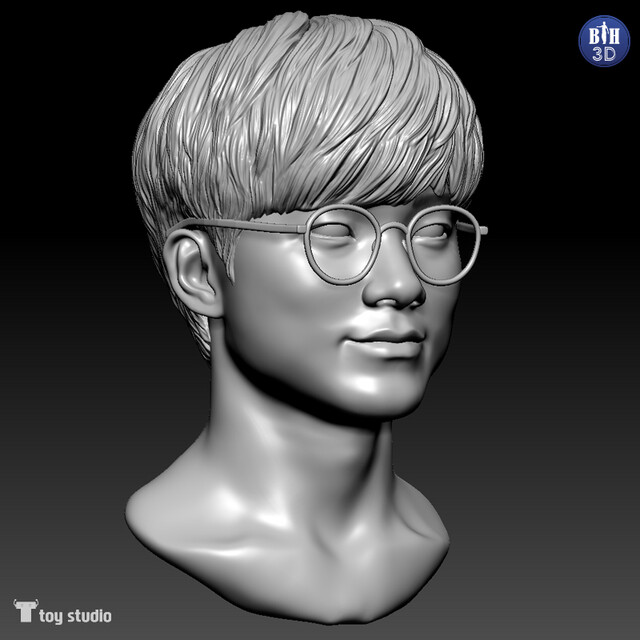 3D캐릭터 디자이너의 꿈, 국비지원으로 이룬다… BH3D조형학원, '실무 중심 커리큘럼'운영